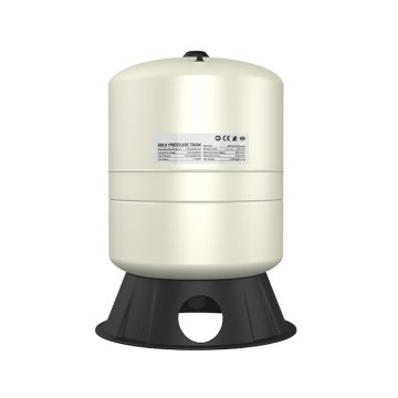 High Grade Vertical 60LV Pressure Tank | From Global Leading Suppliers