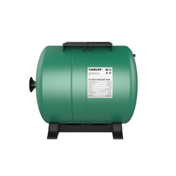 Understanding Pressure Tanks: Key Components for Water Systems