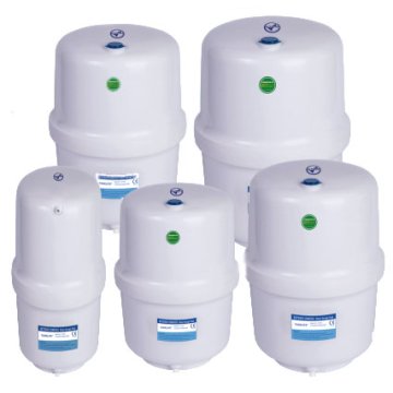 Pressure Tanks: Transforming Water Systems with Next-Generation Technology