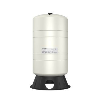 Maintenance-Free Vertical 80LV Pressure Tank | Industrial Pressure Tank