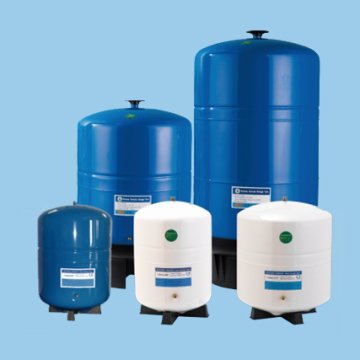 Pressure Tank Problems and What to Do About Them