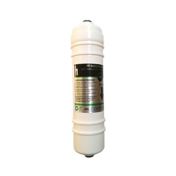 High-quality inline water filter | TLK-PP water filter