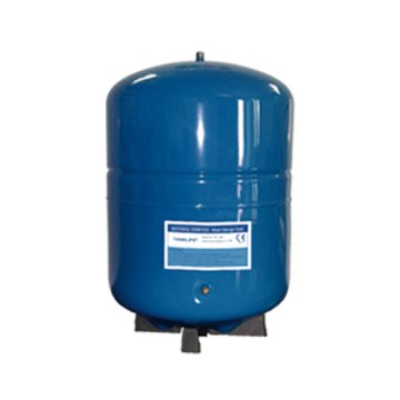 Buy Steel RO Water Storage Tank Metal TL-RO6G